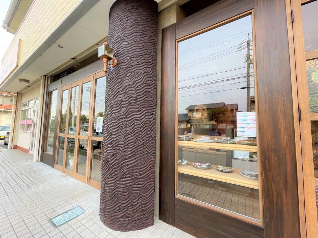 注目の洋菓子店「bon fort volonte（ボンフォートヴォロンテ）」を調査【ちたまる調査隊#27】-記事-ちたまるNavi | 知多 ...