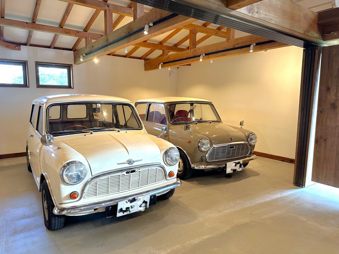 【開店】「MORRIS COFFEE roasters & cars」が大府市に10/17(火)オープン-記事-ちたまるNavi | 知多半島 ...