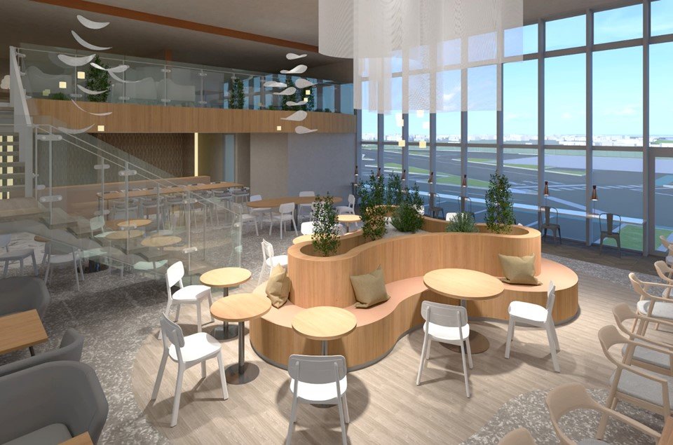 【開店】大府IC近くに物流施設「Landport東海大府」が10月竣工予定-記事-ちたまるNavi | 知多半島情報ポータル