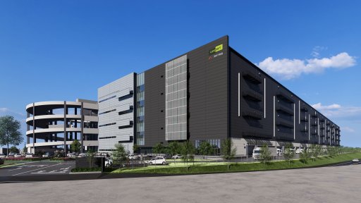 【開店】大府IC近くに物流施設「Landport東海大府」が10月竣工予定-記事-ちたまるNavi | 知多半島情報ポータル