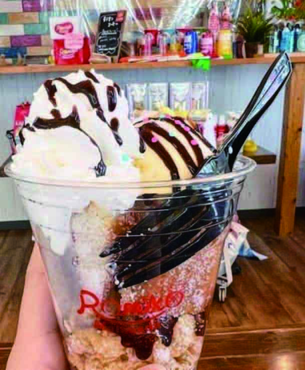 Romiko Malasada マハロ大府-知多半島ショップ＆スポット検索-ちたまるNavi | 知多半島情報ポータル